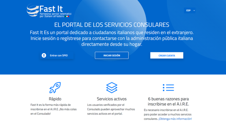 ¿Por qué es importante inscribirse en Fast It y A.I.R.E.? | Novum Estudio
